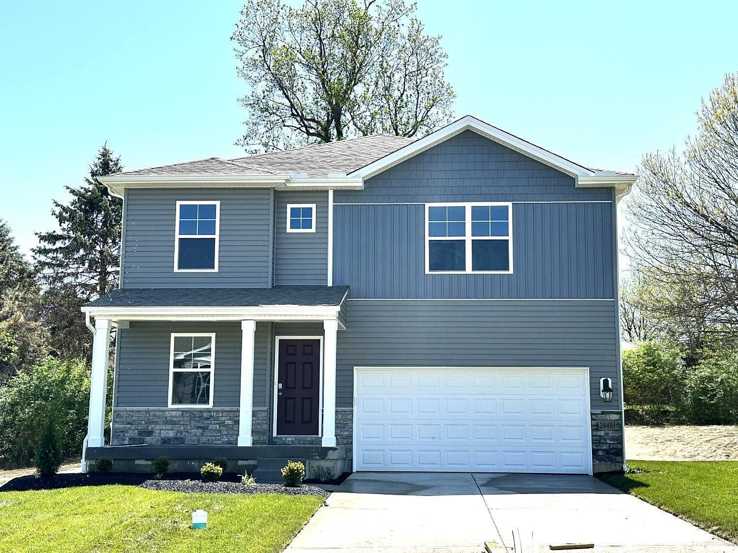 2449 Amelia Ct, Cincinnati, OH 45239 | Zillow