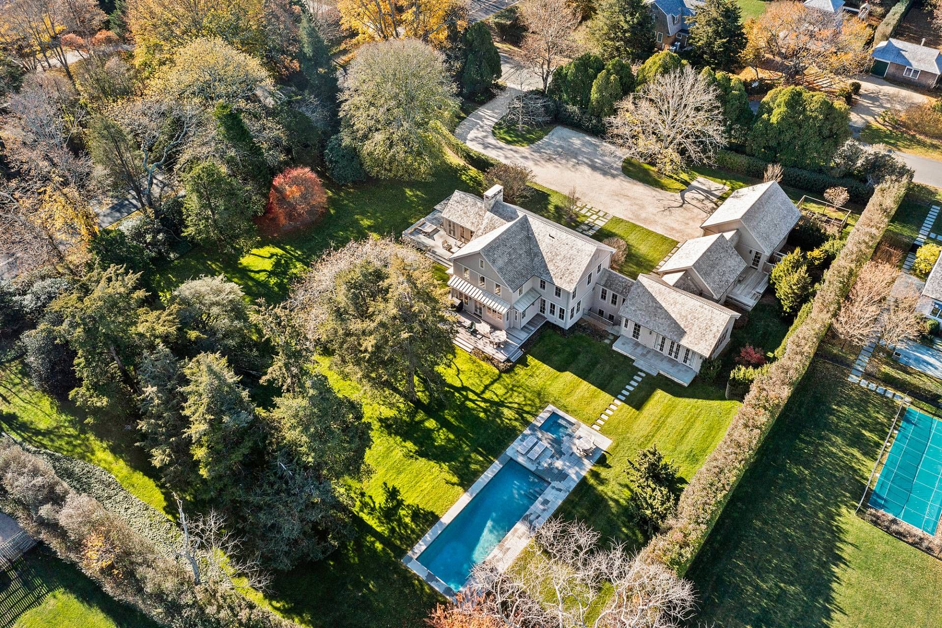 467 Further Ln, Amagansett, NY 11937 | Out East