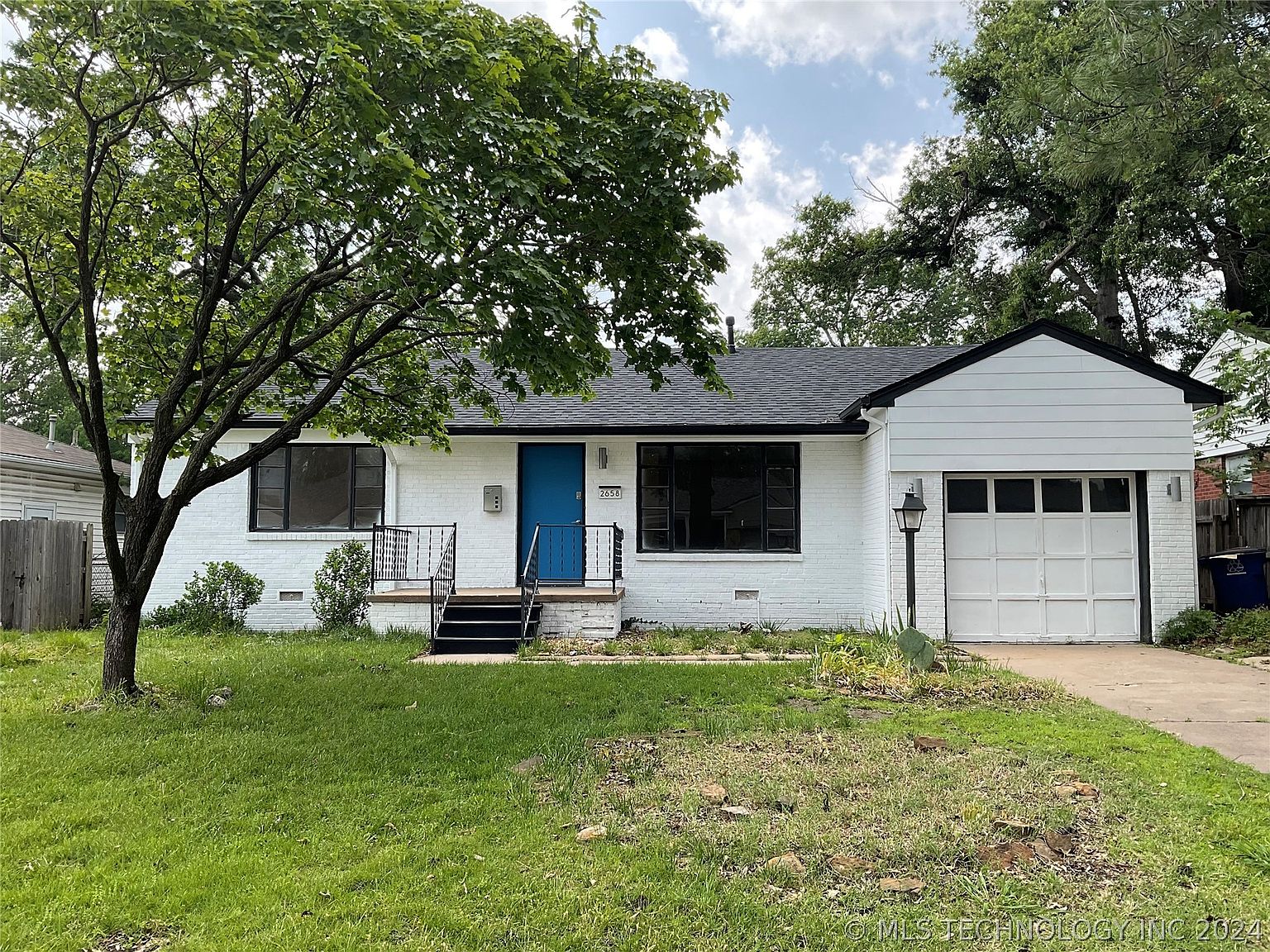 2658 S Winston Ave E, Tulsa, OK 74114 | Zillow