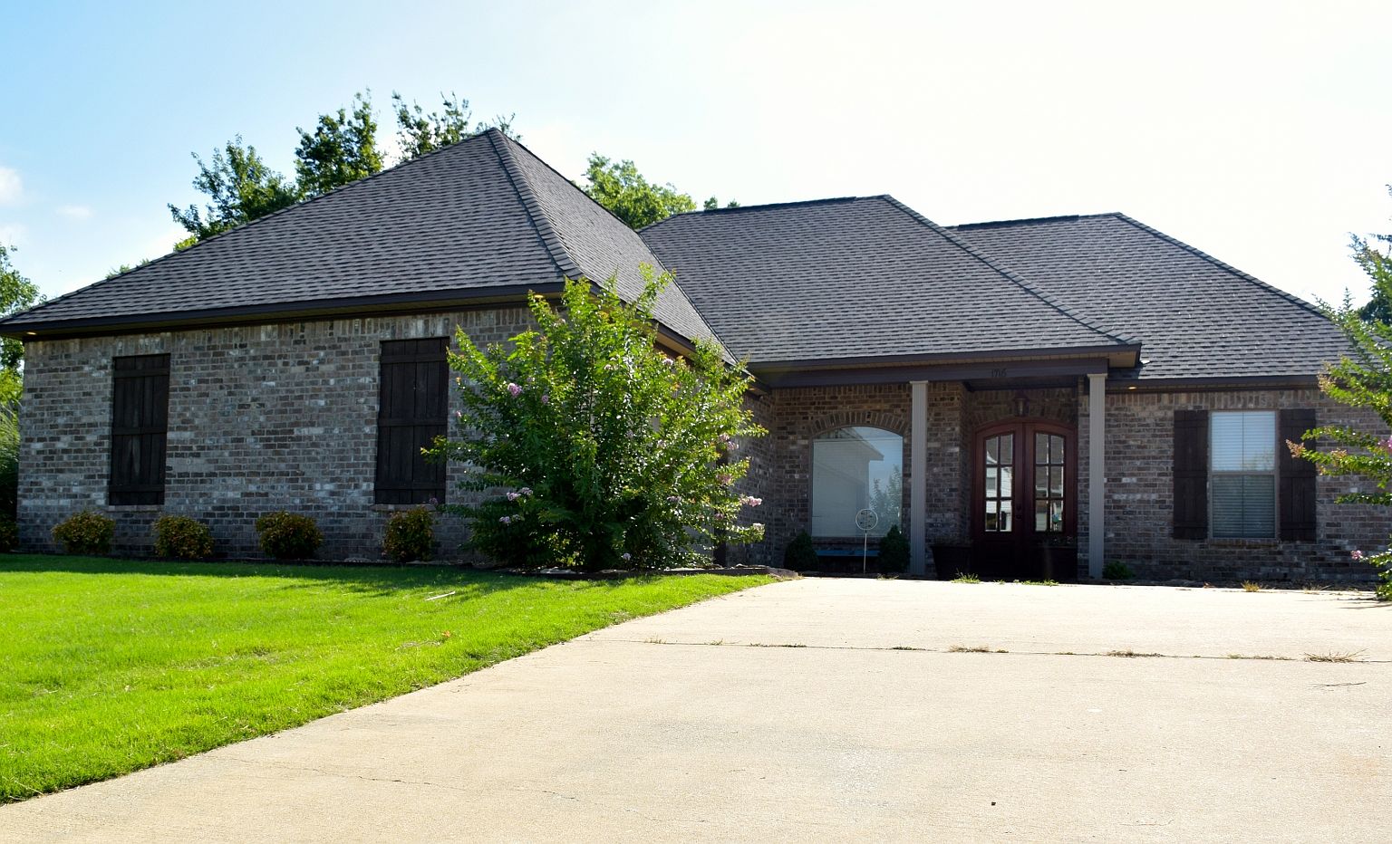 1716 Treeline Dr, Belden, MS 38826 | Zillow