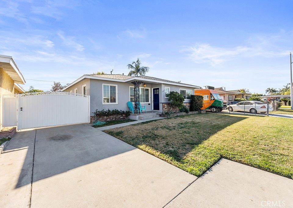 9624 Senwood St, Bellflower, CA 90706 | Zillow