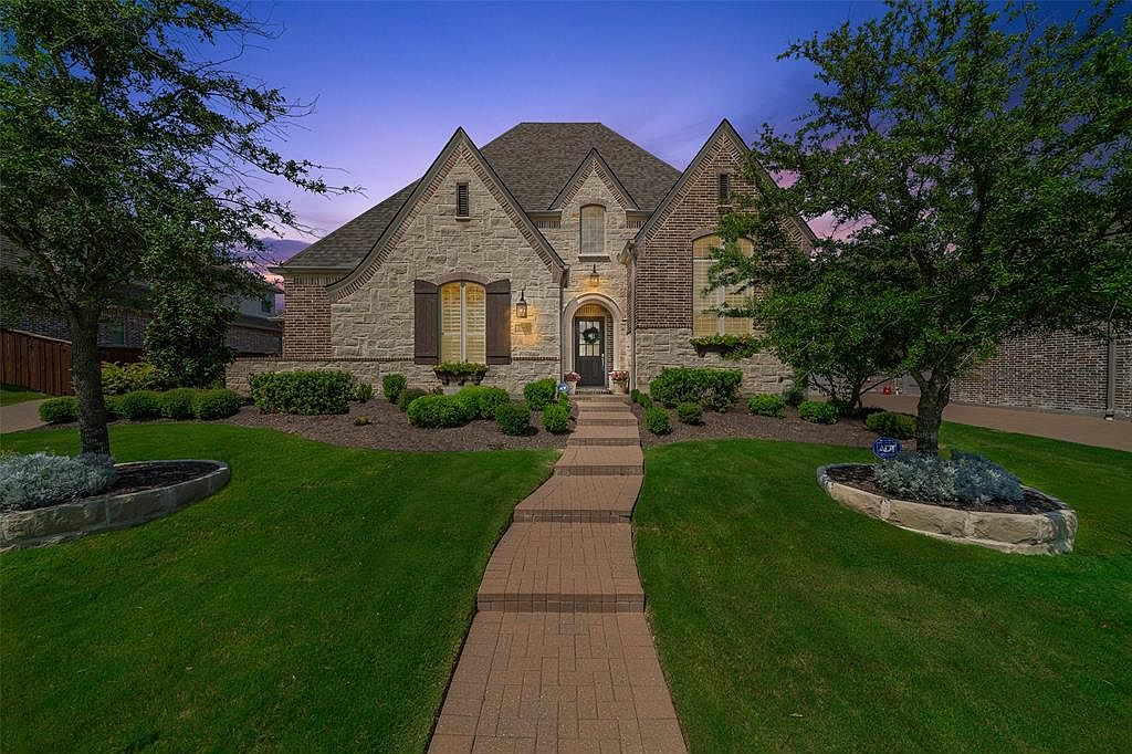 2941 Gentle Creek Trl, Prosper, TX 75078 | Zillow