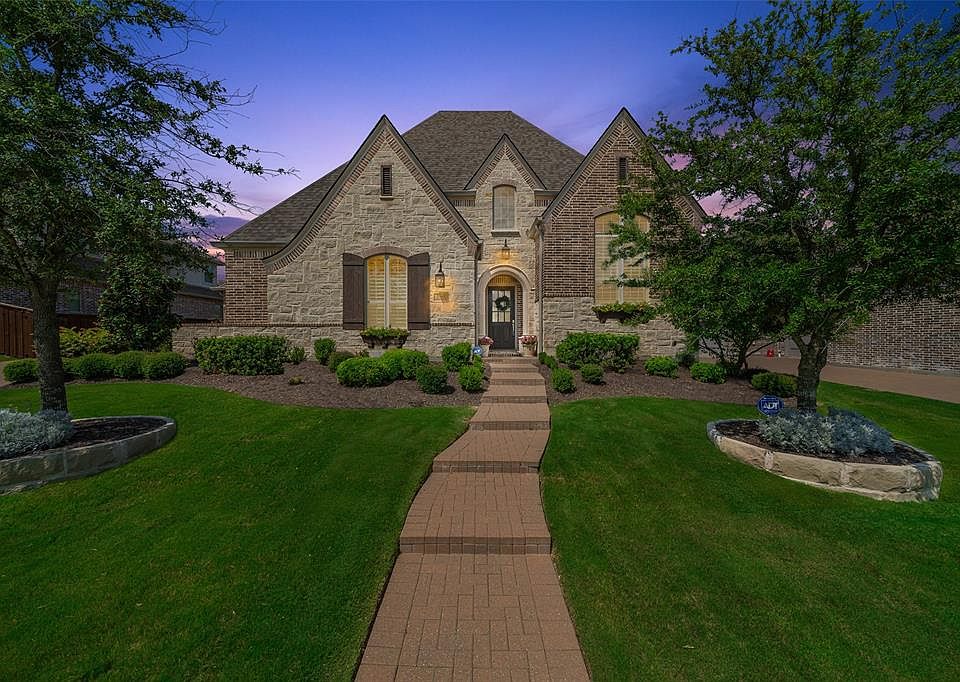 2941 Gentle Creek Trl, Prosper, TX 75078 | Zillow