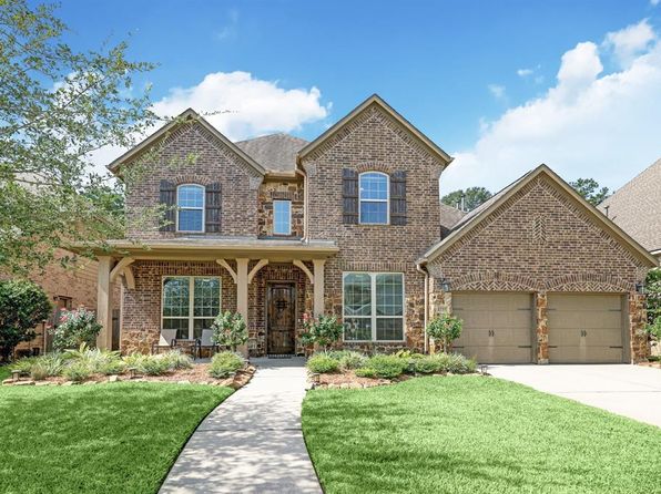 Spring Trails - 77386 Real Estate - 4 Homes For Sale | Zillow