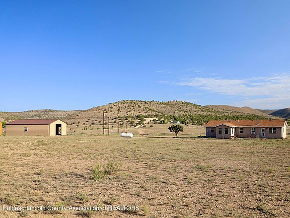 333 Alamo Canyon Rd, Tinnie, NM 88351 | MLS #131311 | Zillow