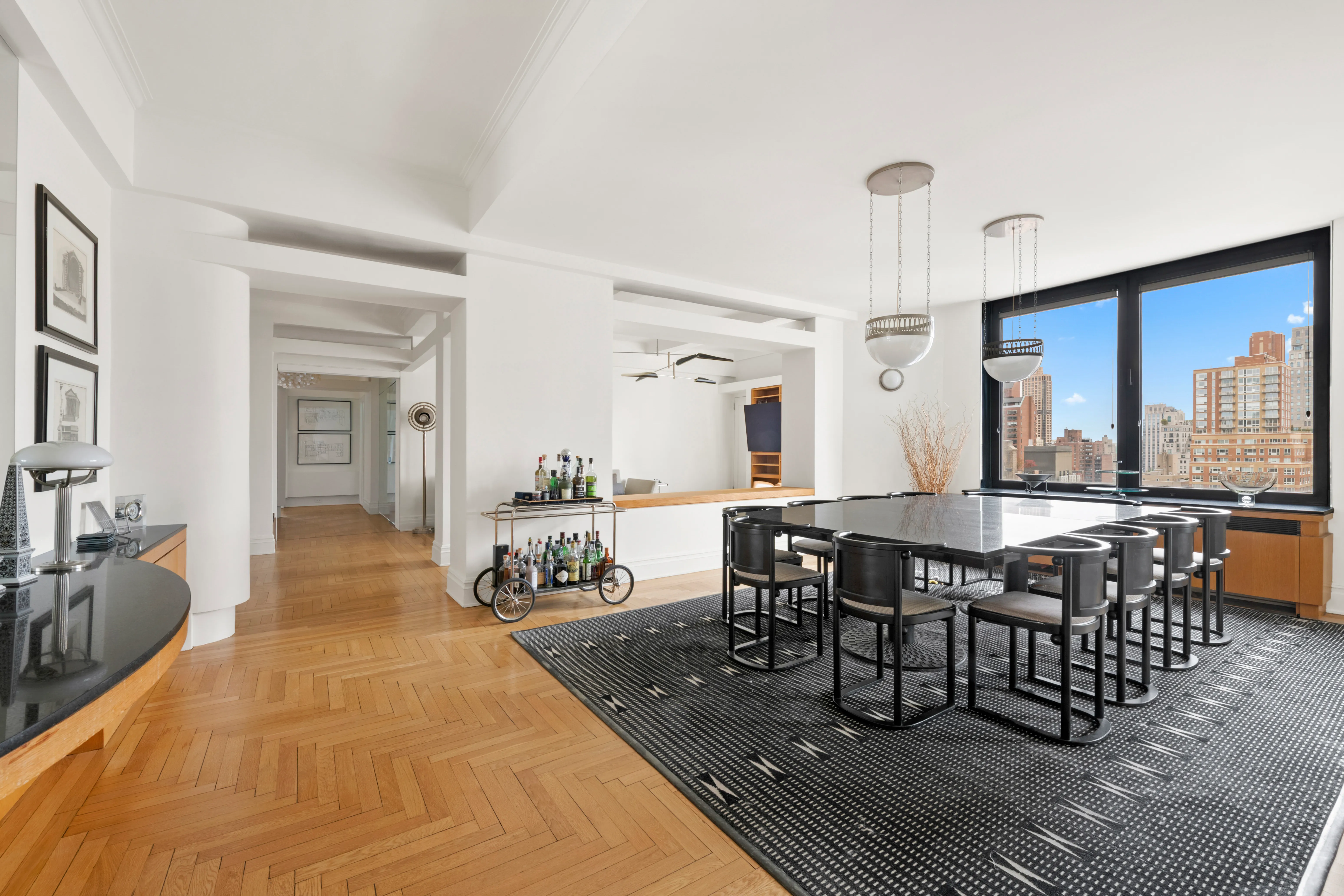 911 Park Avenue #14C in Upper East Side, Manhattan | StreetEasy