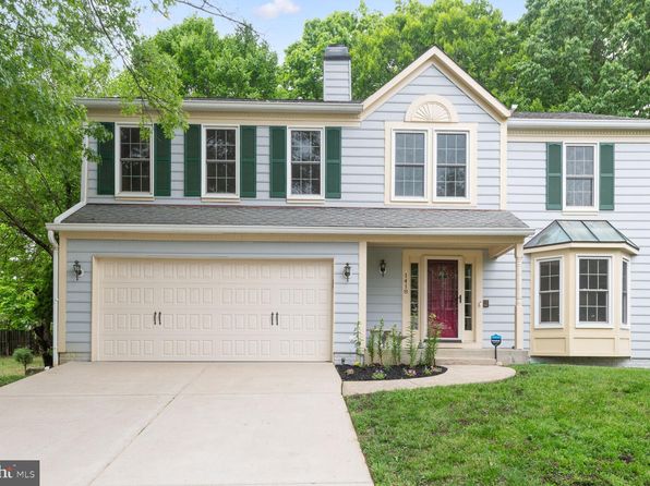 Bowie MD Real Estate - Bowie MD Homes For Sale | Zillow