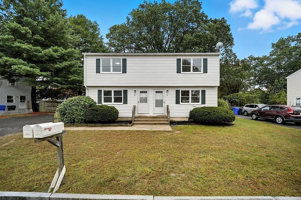 27-29 Allison Ln, Springfield, MA 01129 | Zillow