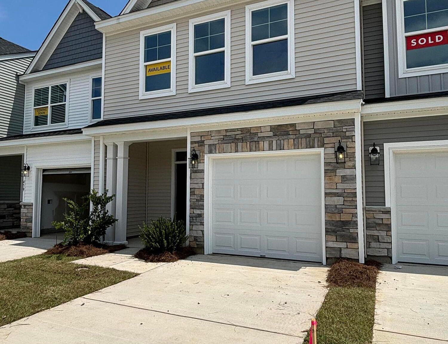 461 Duskywing Dr, Goose Creek, SC 29445 | Zillow
