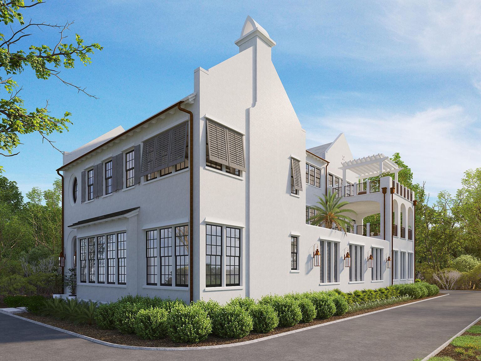 UU6 Elbow Beach Rd, Alys Beach, FL 32461 | MLS #931984 | Zillow