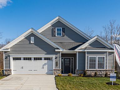 434 Independence Way, Canonsburg, PA 15317 | Zillow