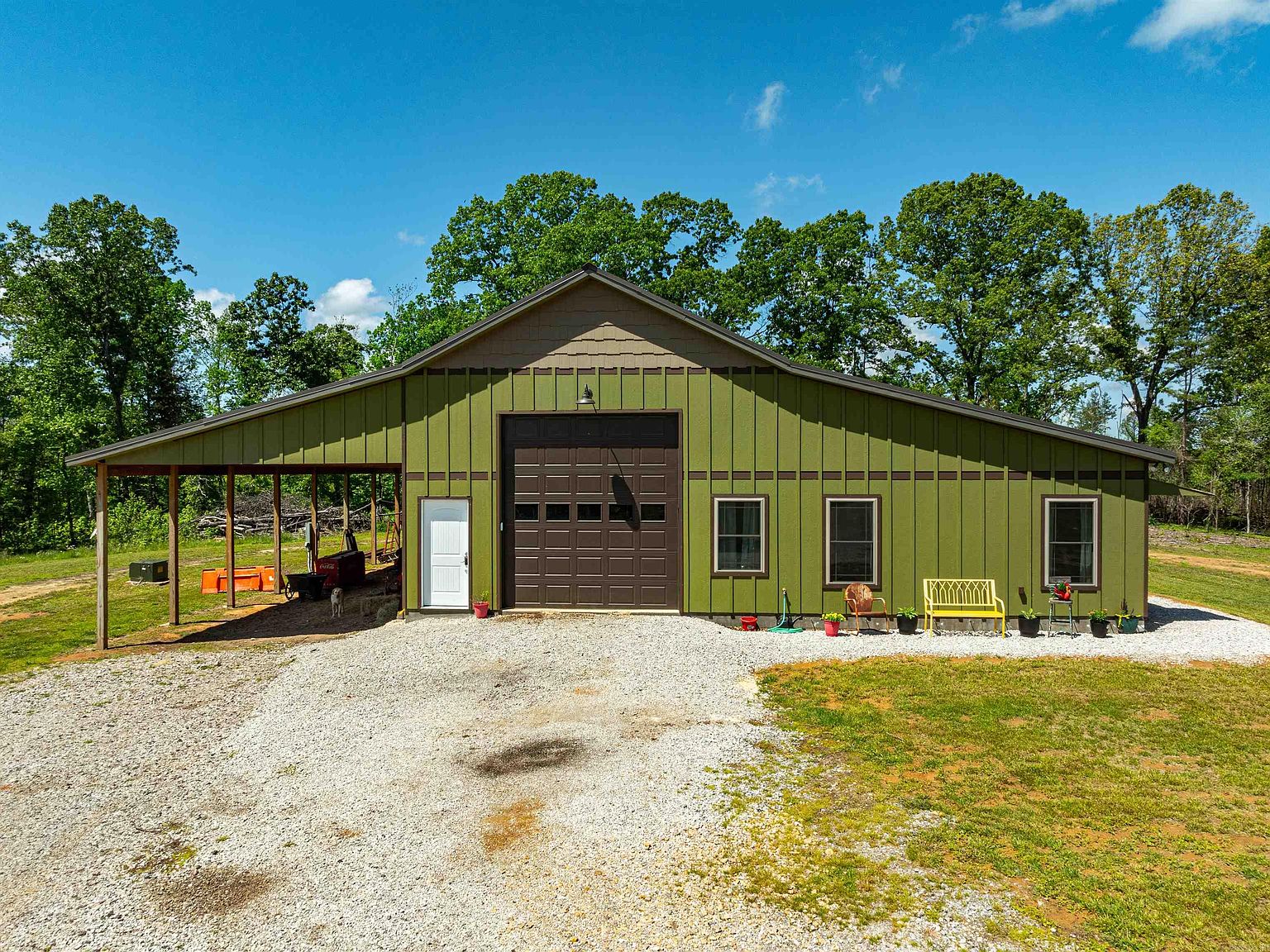 1350 State Highway 115, Poughkeepsie, AR 72569 | Zillow