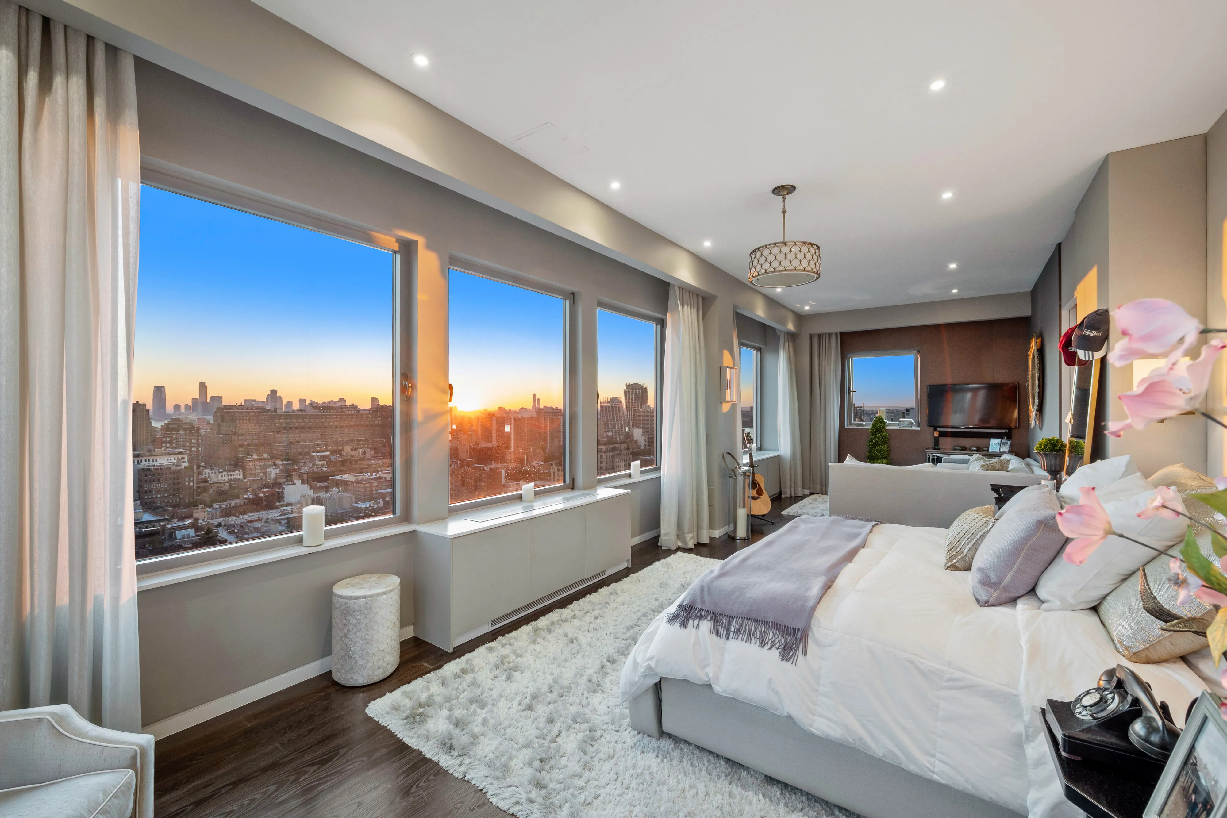 252 7th Avenue #PHD in Chelsea, Manhattan | StreetEasy