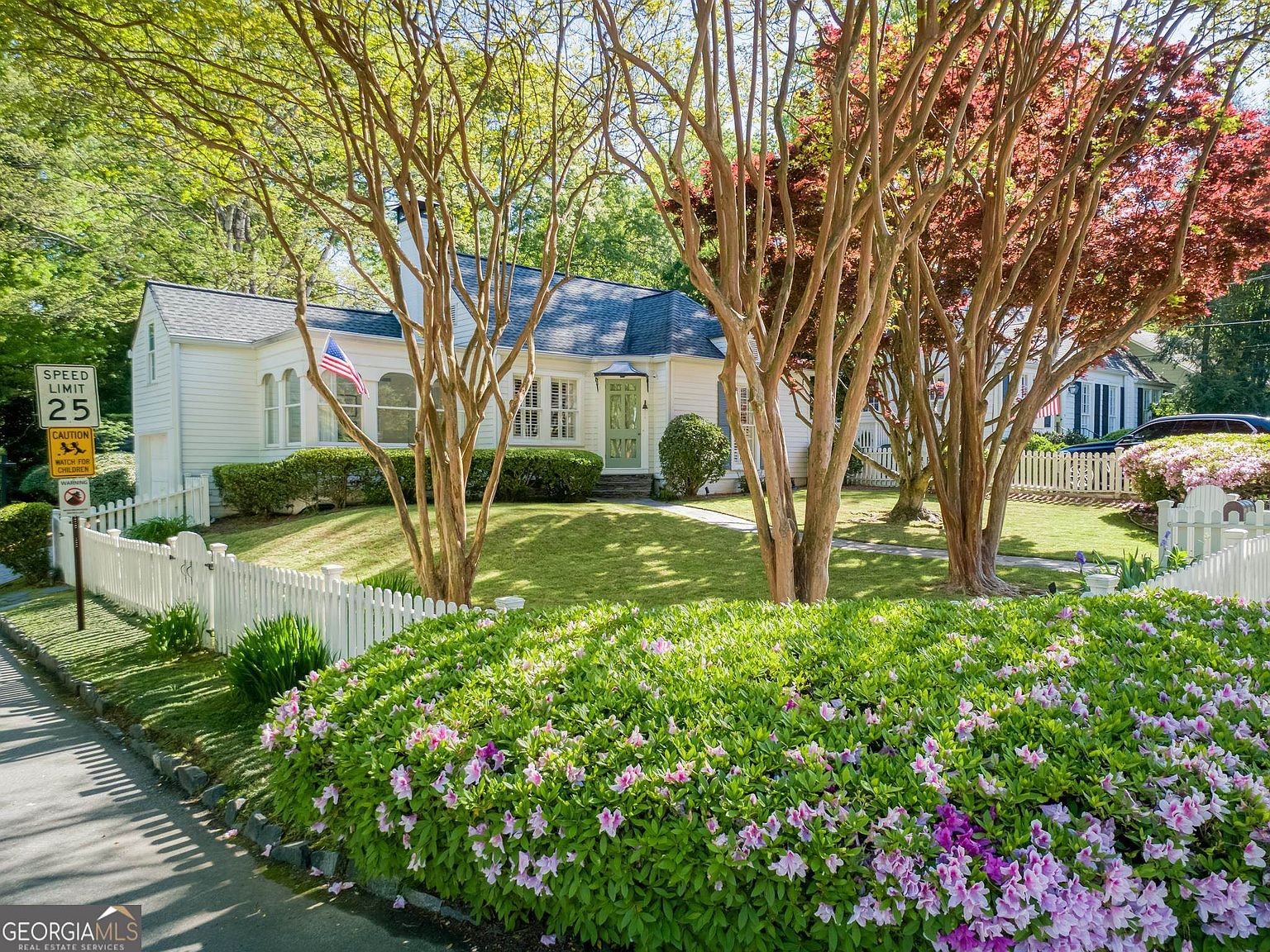 361 Redland Rd NW, Atlanta, GA 30309 | Zillow