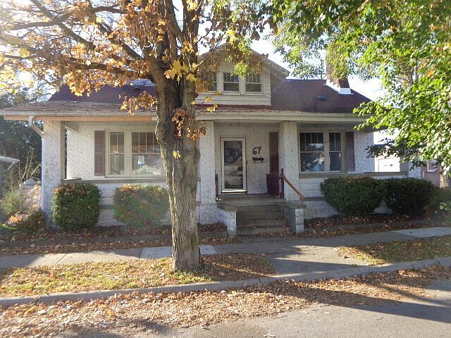 67 E Hendricks St, Camden, OH 45311 | MLS #1791021 | Zillow