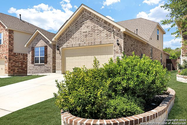 1923 ARGOS STAR, San Antonio, TX 78245 | MLS #1709152 | Zillow