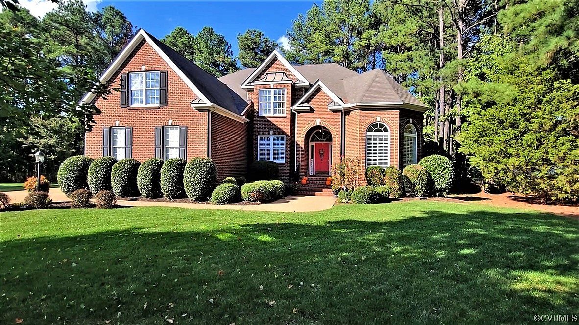 11900 Turnberry Park Ct, Glen Allen, VA 23059 | Zillow
