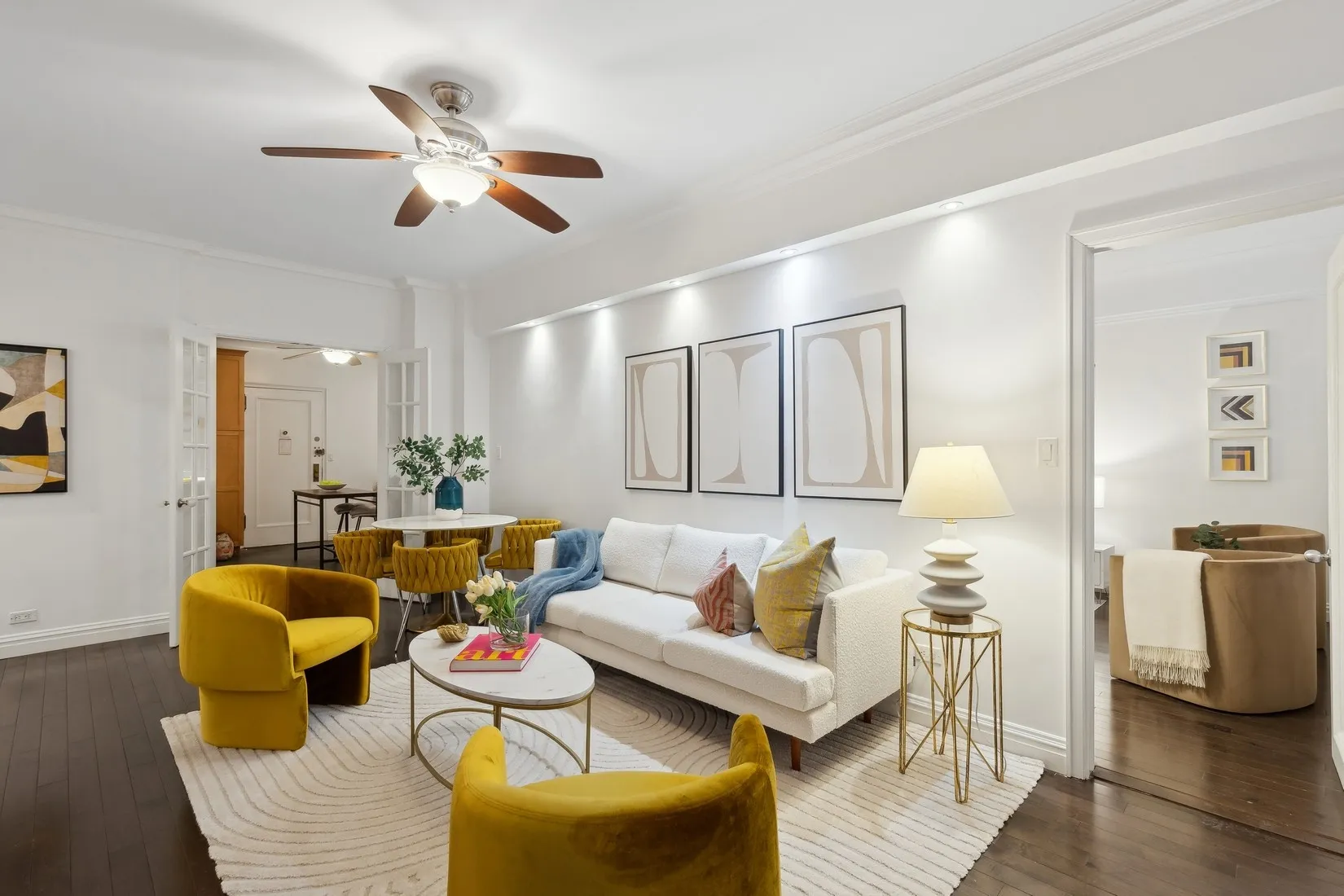 221 West 82nd Street #1D in Upper West Side, Manhattan | StreetEasy