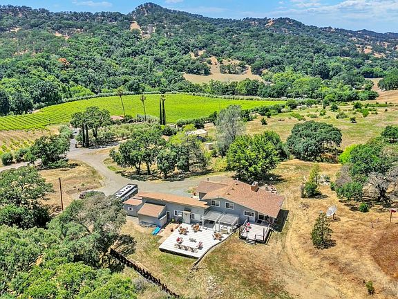 6580 Gordon Valley Rd, Napa, CA 94558 | MLS #323033541 | Zillow