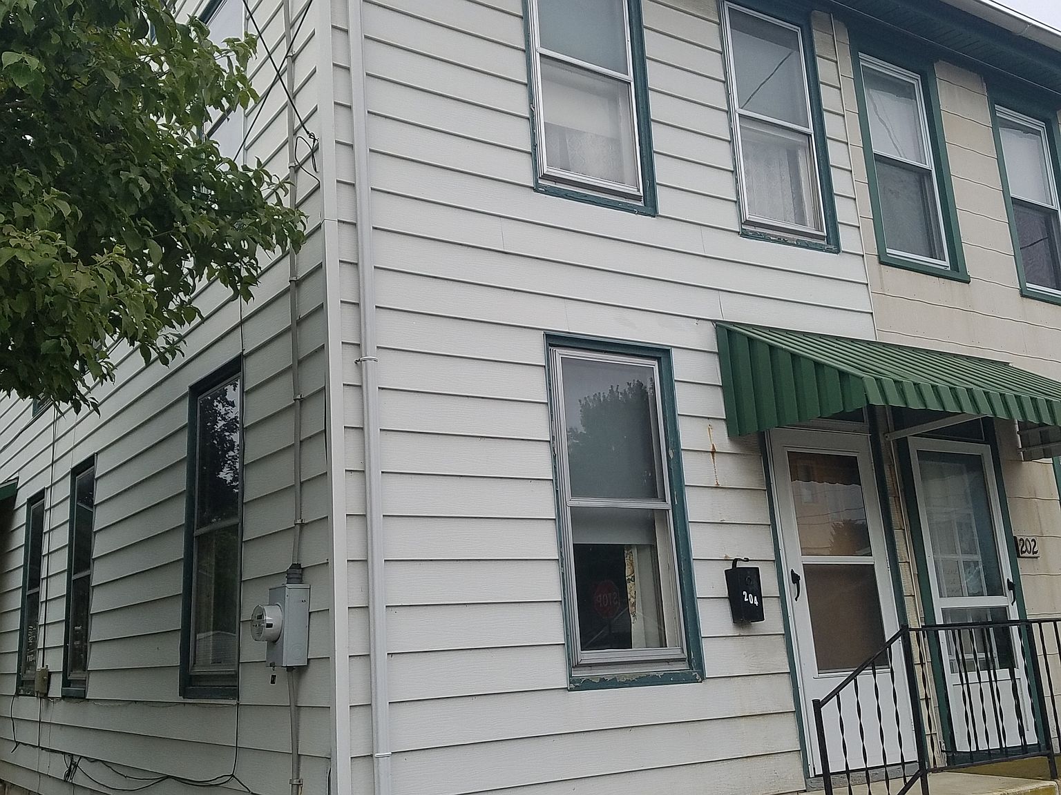 204 Mount Joy St, Mount Joy, PA 17552 | Zillow