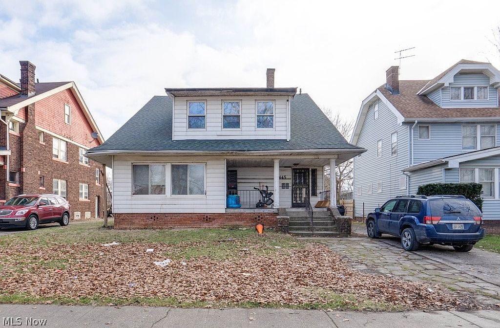 3445 Martin Luther King Jr Dr, Cleveland, OH 44104 | Zillow