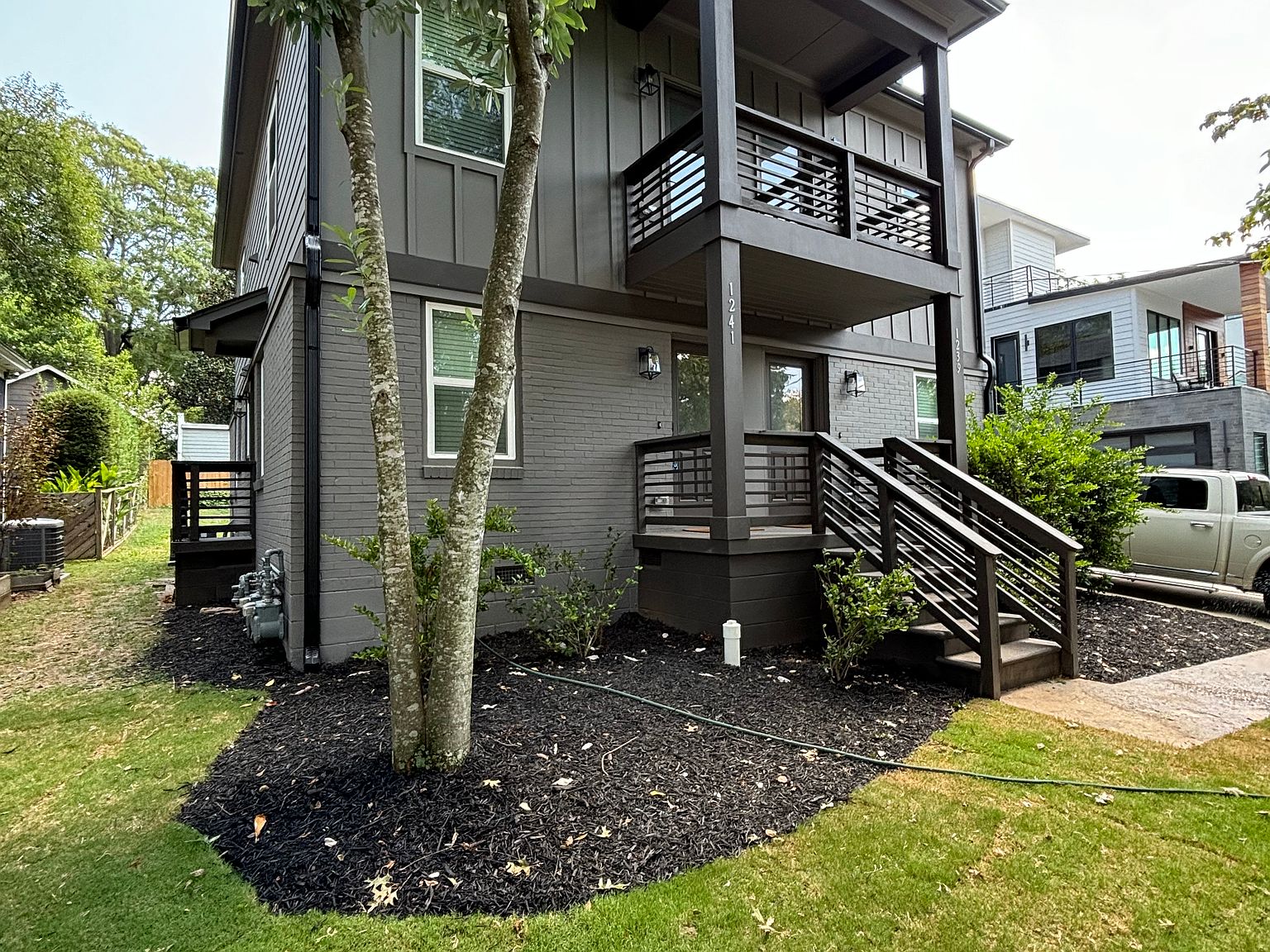 1241 Atlantic Dr NW #B, Atlanta, GA 30318 | Zillow