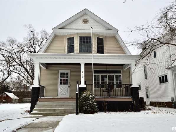 Springfield Real Estate - Springfield IL Homes For Sale | Zillow