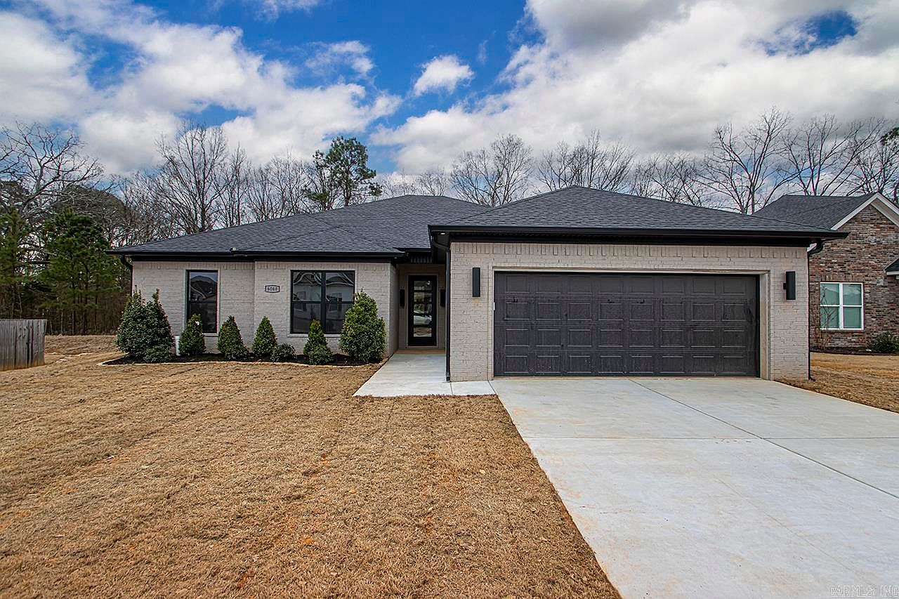 6060 Meridian, Alexander, AR 72002 | Zillow