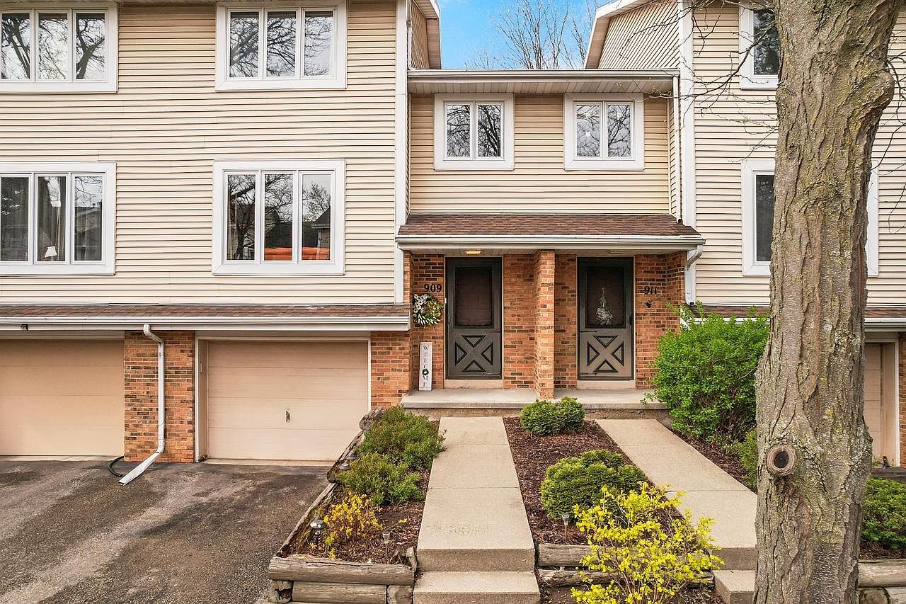 909 Vernon Ave, Madison, WI 53714 | Zillow