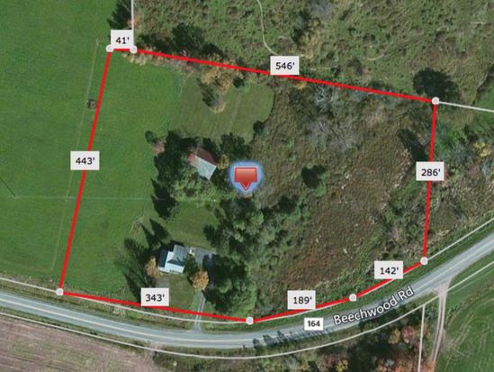 968 County Route 164, Callicoon, NY 12723 | Zillow