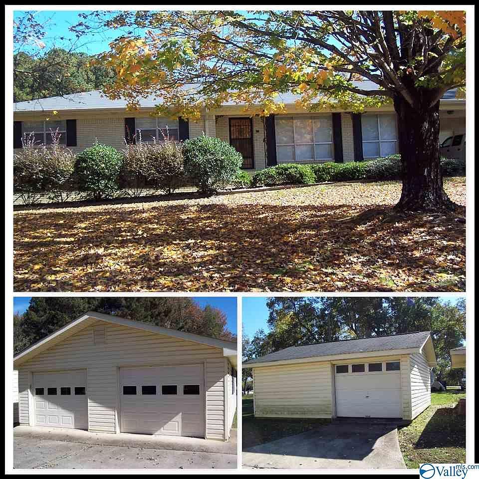 1144 James St, Boaz, AL 35957 | Zillow