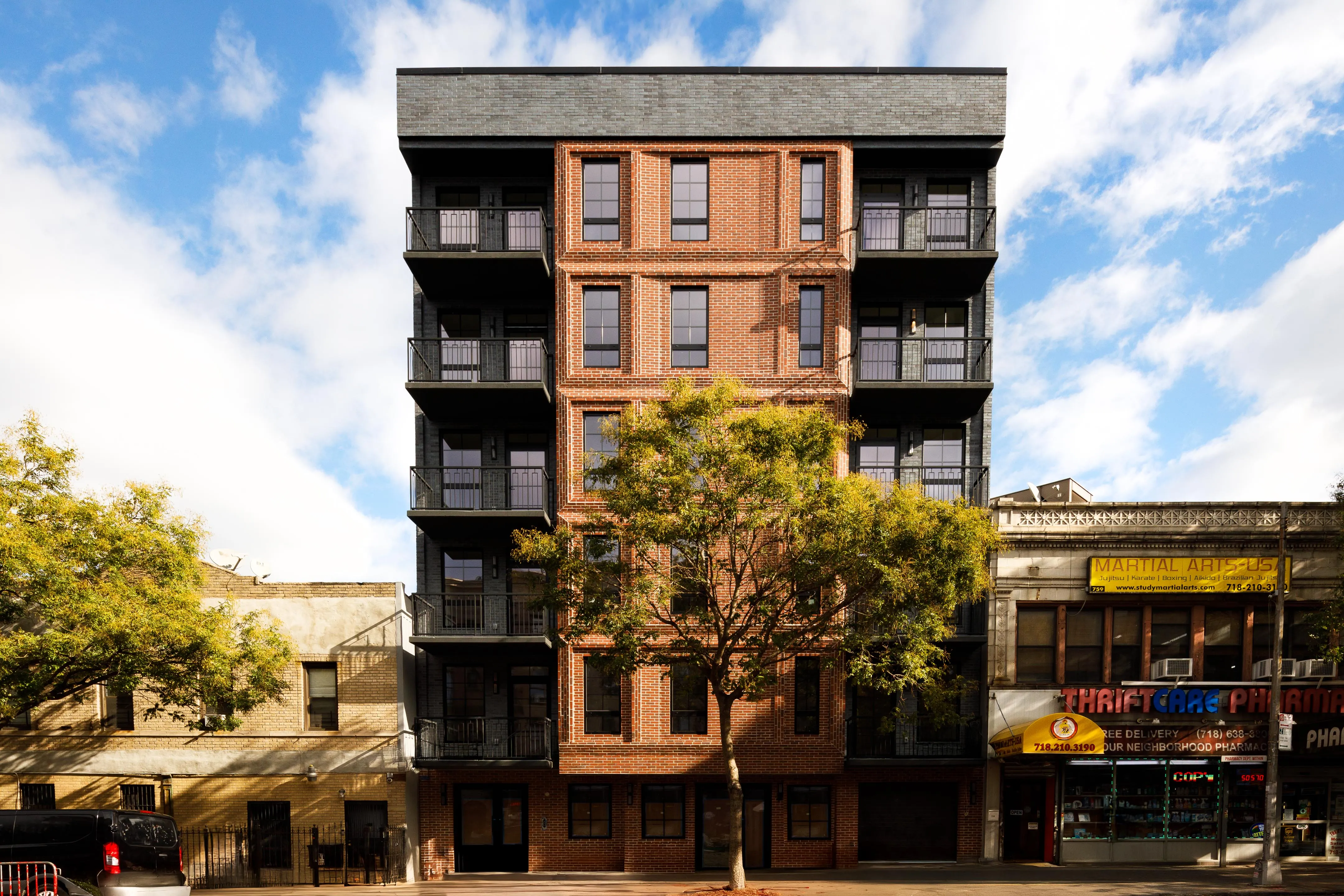 755 Washington Avenue #4B in Crown Heights, Brooklyn | StreetEasy