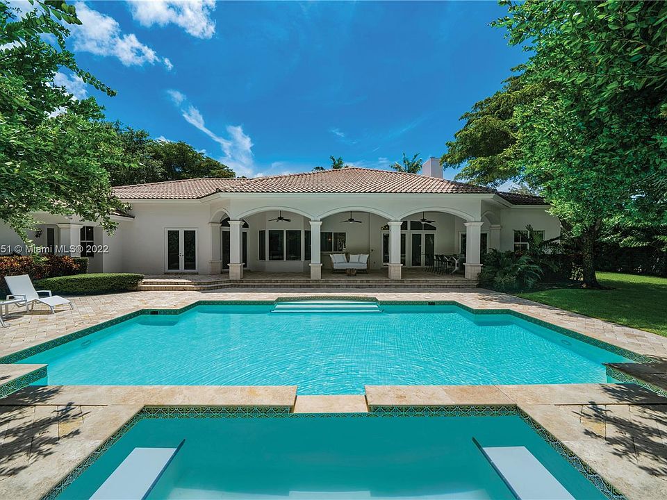 11100 Killian Park Rd, Pinecrest, FL 33156 | Zillow