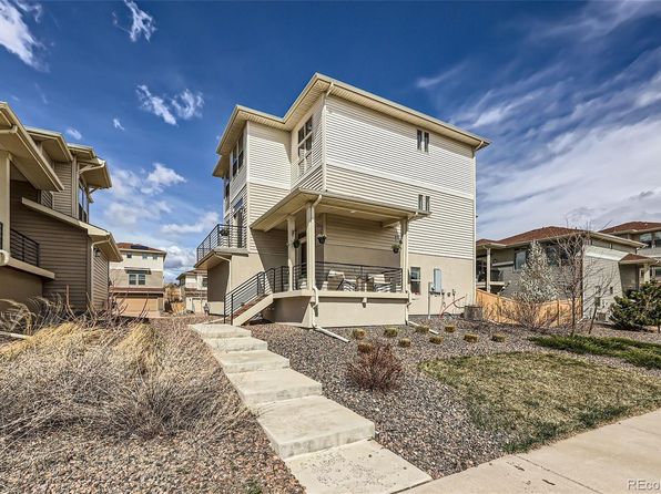 The Meadows Castle Rock Real Estate - The Meadows Castle Rock Homes For ...