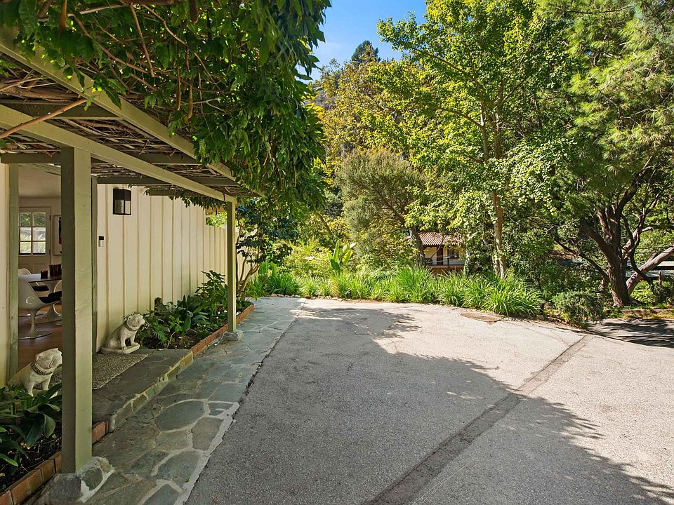 1790 Old Ranch Rd, Los Angeles, CA 90049 | Zillow