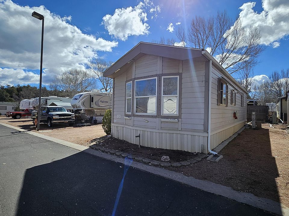 3933 E State Highway 260 #125, Payson, AZ 85541 | Zillow