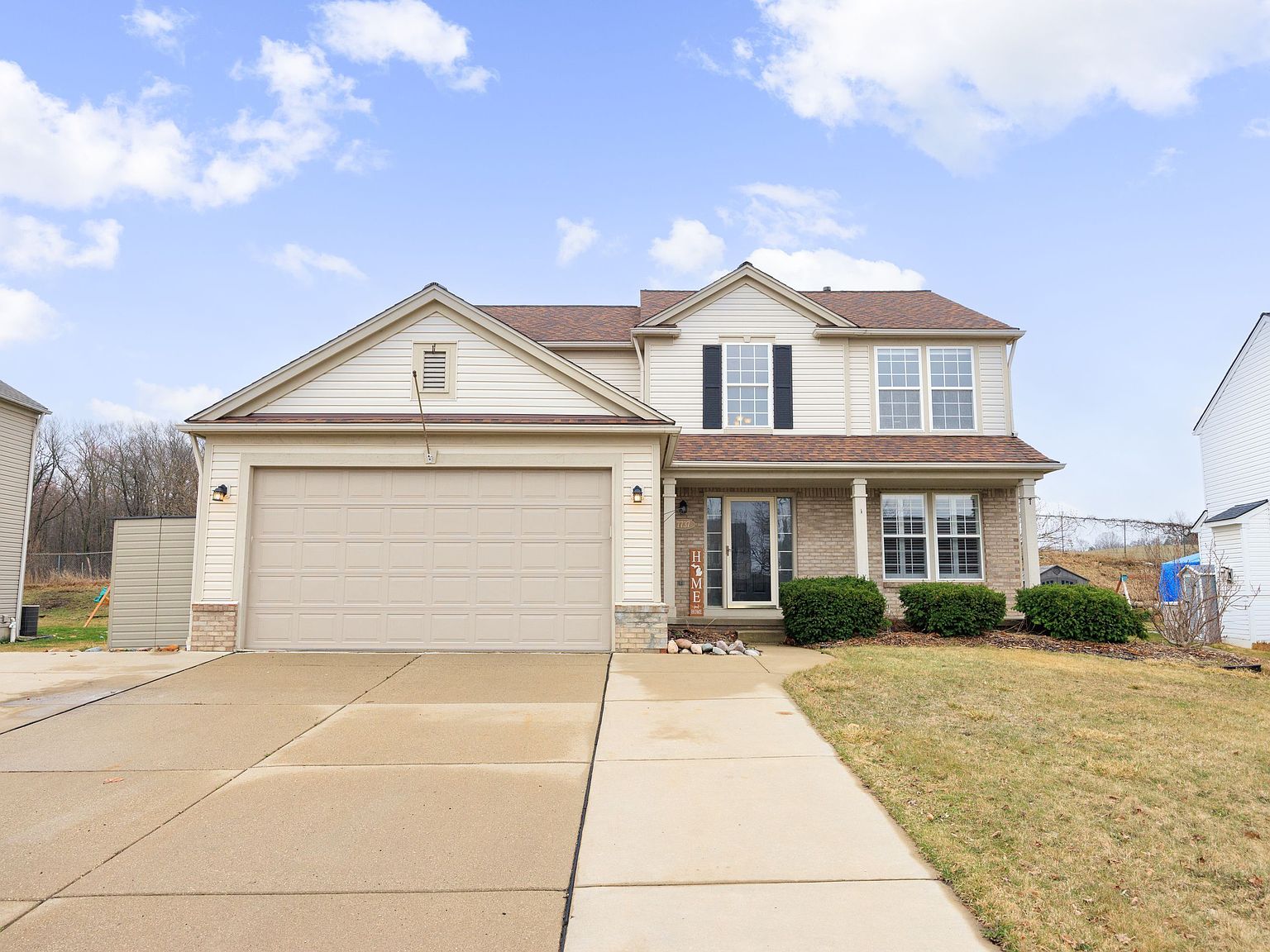 7737 Turrillium Ln, Waterford, MI 48327 | Zillow
