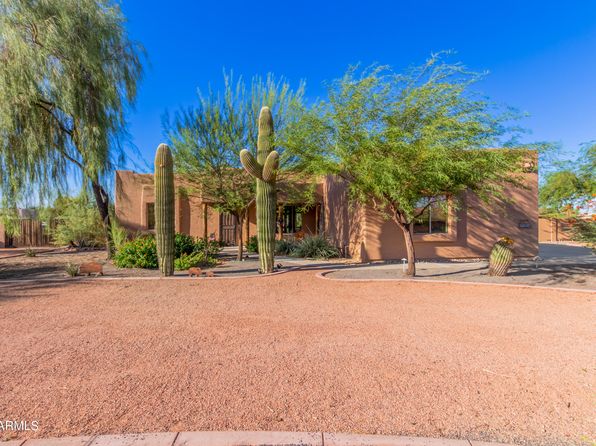 Wittmann AZ Real Estate - Wittmann AZ Homes For Sale | Zillow