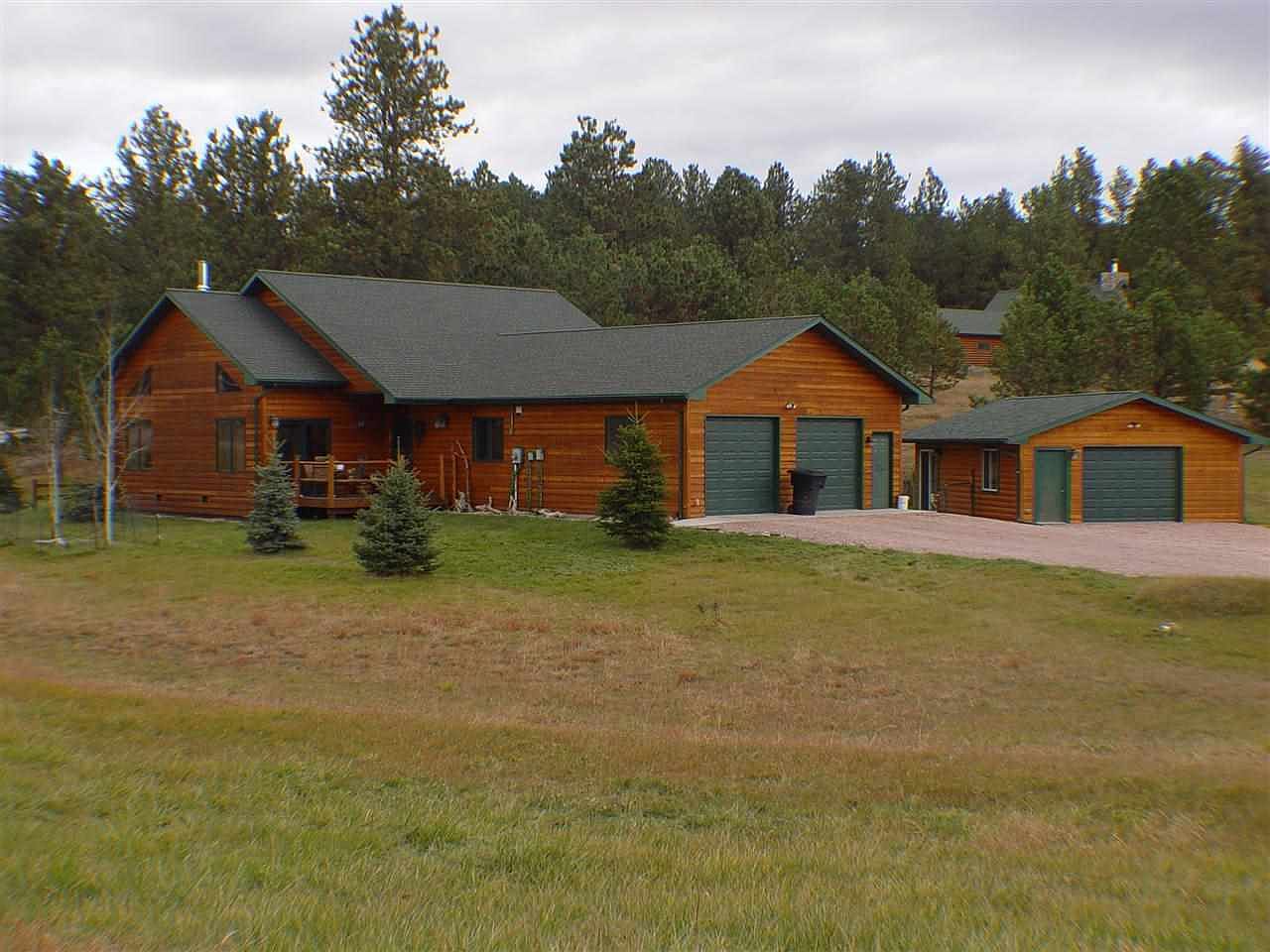 233 Boot Hill Rd, Custer, SD 57730 | Zillow