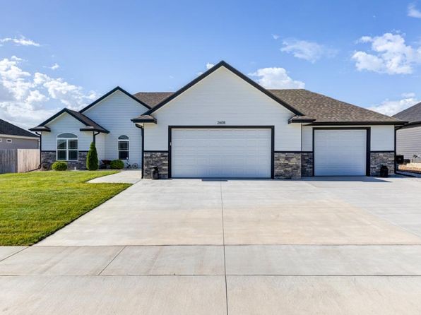 Salina KS Real Estate - Salina KS Homes For Sale | Zillow