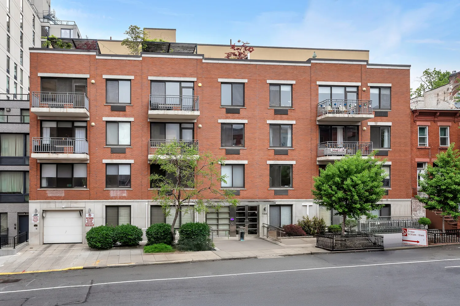 155 15th Street #3C in Park Slope, Brooklyn | StreetEasy