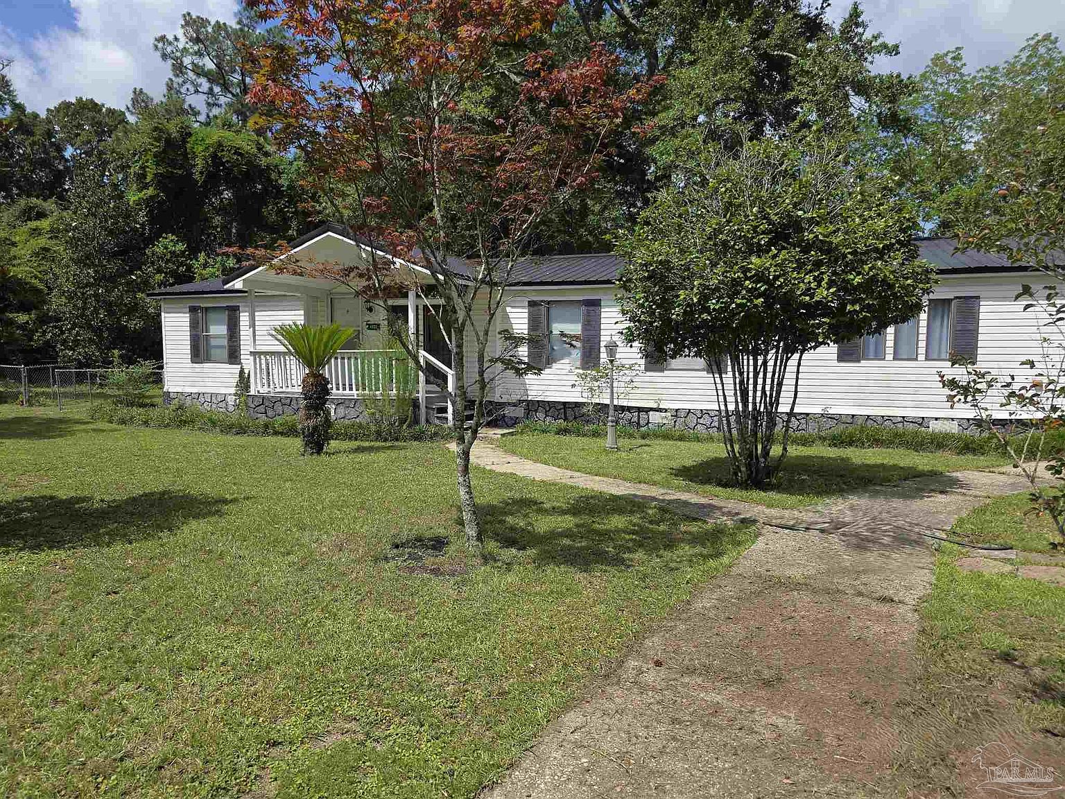 4833 Guernsey Rd, Pace, FL 32571 | MLS #667435 | Zillow