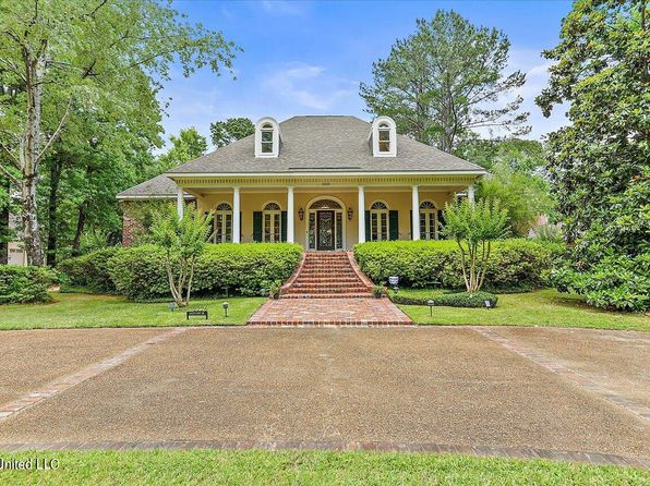 Jackson MS Luxury Homes For Sale - 477 Homes | Zillow