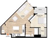 Promenade at Irvine Spectrum - 1100 Perlita Irvine CA | Zillow