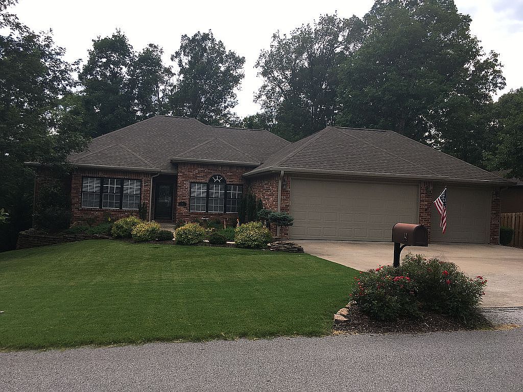 14 Mansfield Dr, Bella Vista, AR 72714 | Zillow