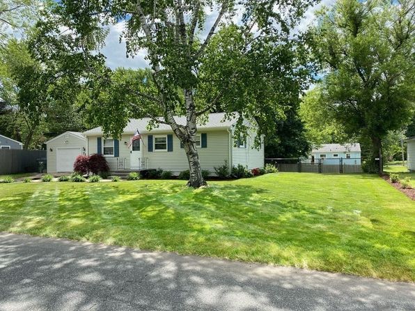 Sixteen Acres Real Estate - Sixteen Acres Springfield Homes For Sale ...