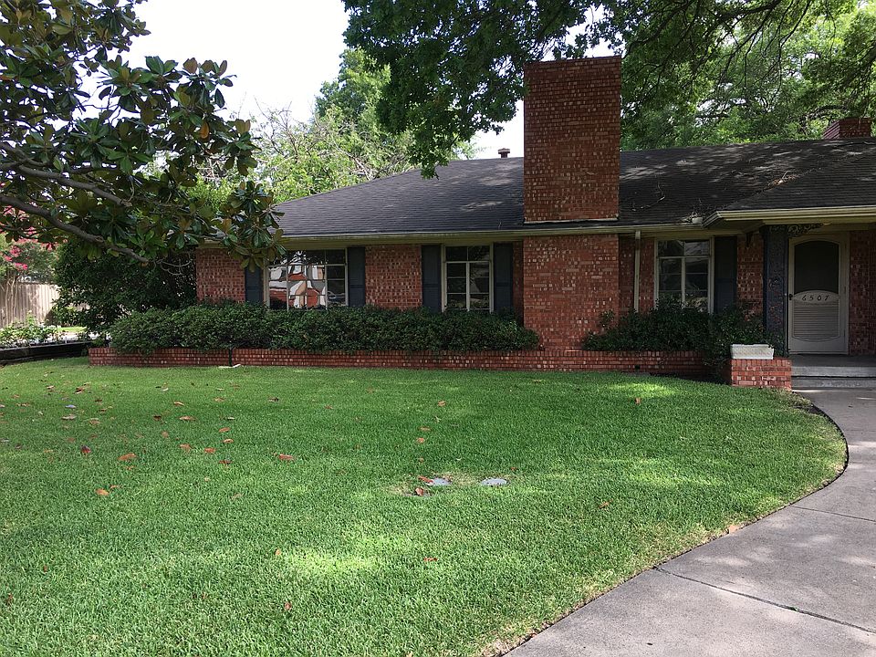 6507 Tulip Ln, Dallas, TX 75230 | Zillow
