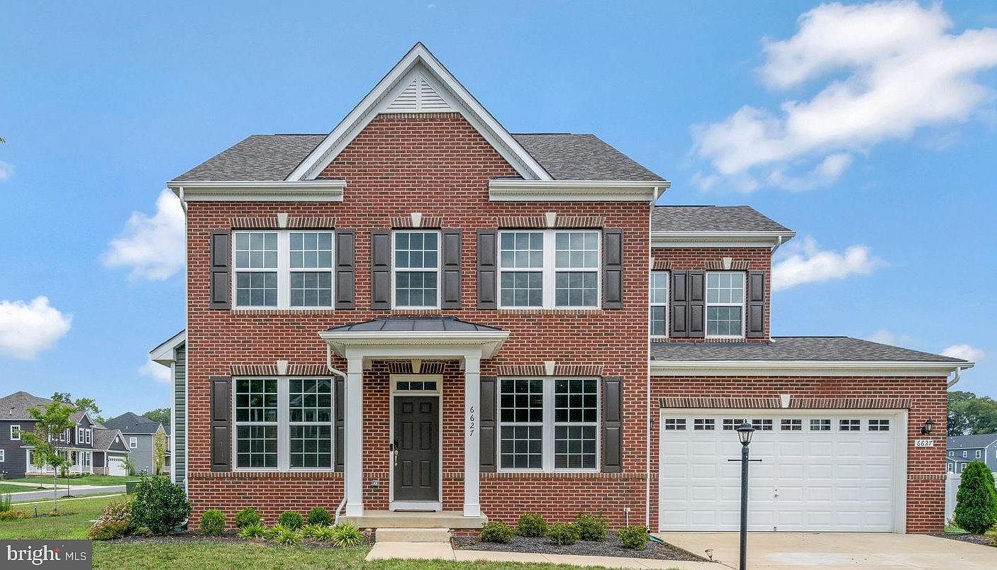 6627 Timber Ridge Ln, Bryans Road, MD 20616 | Zillow