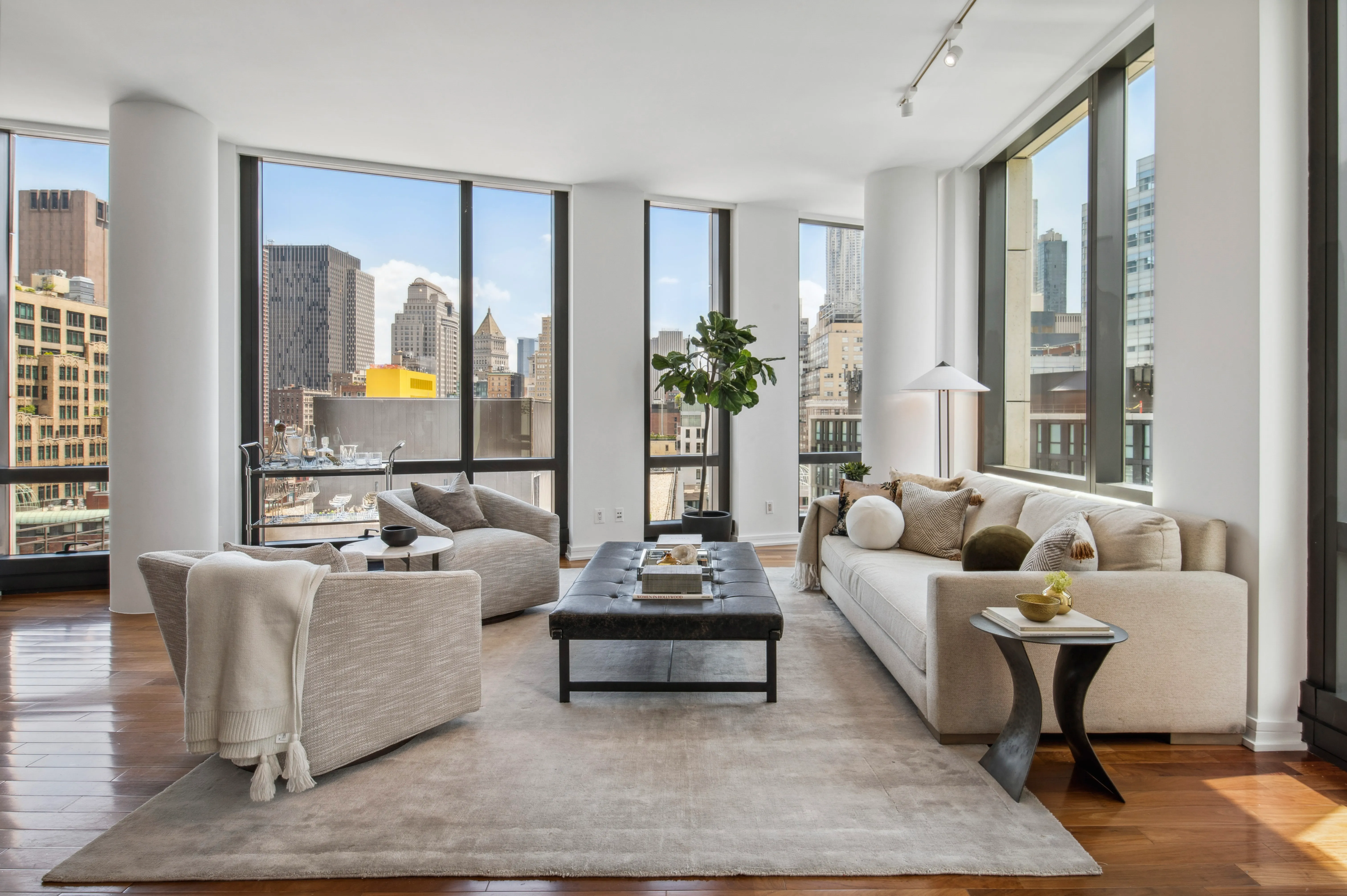 101 Warren Street #1560 in Tribeca, Manhattan | StreetEasy