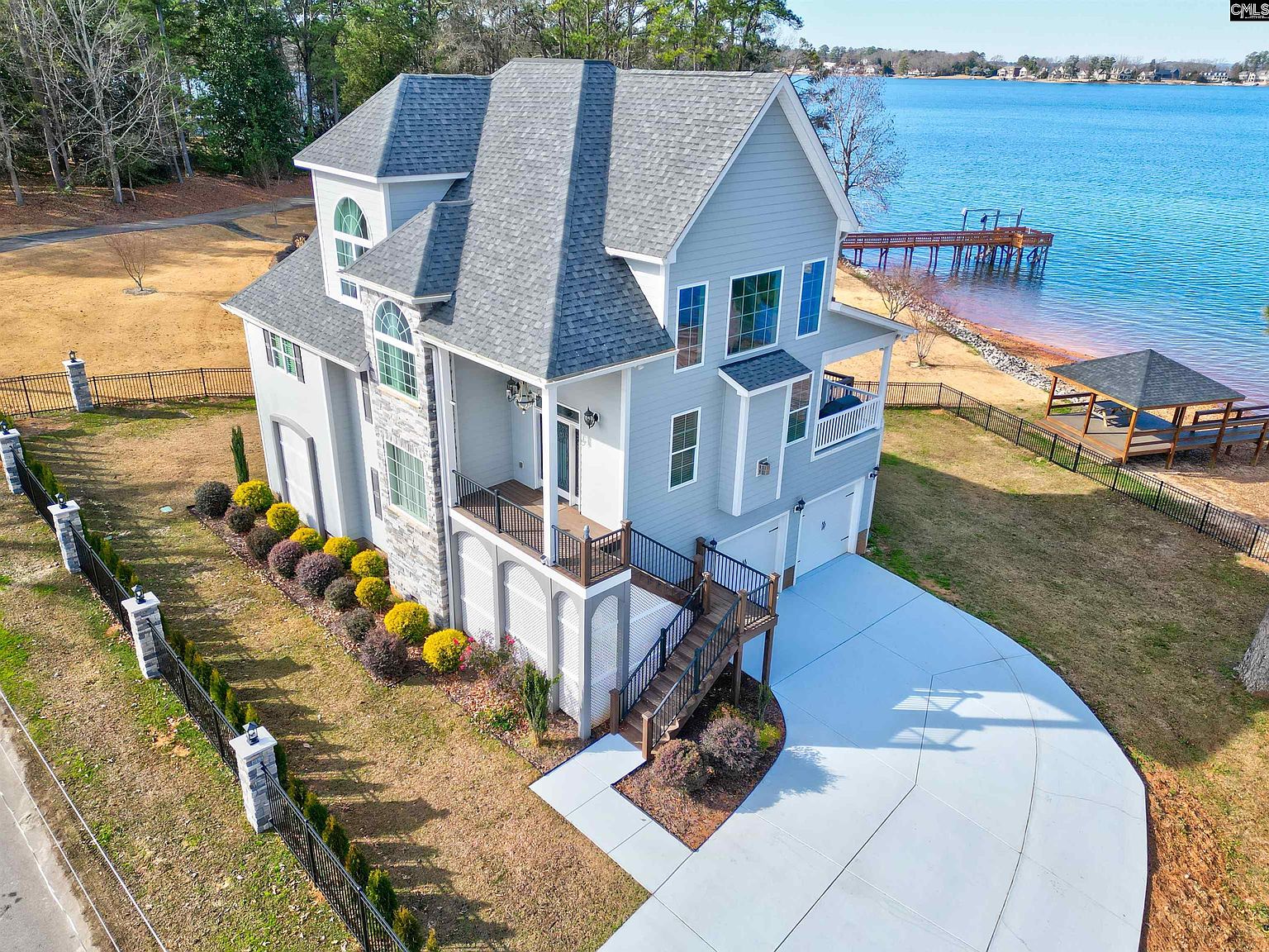 257 Power Point Ln, Lexington, SC 29072 | Zillow